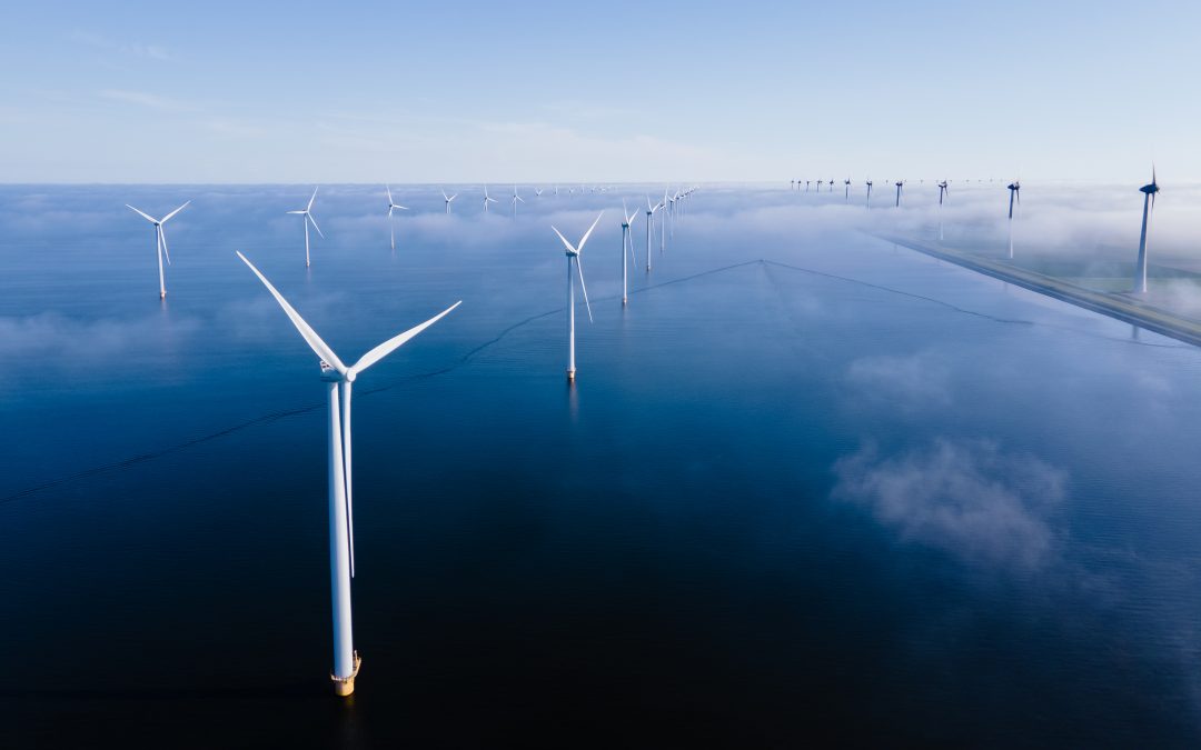 Journées Scientifiques de l’Éolien (Wind Energy Scientific Days) - Meteodyn