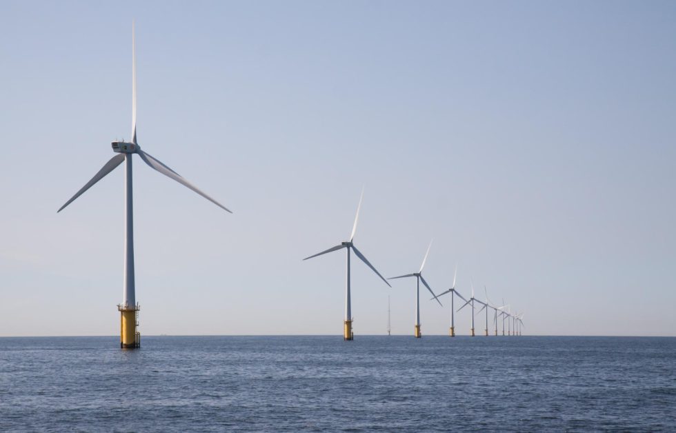 Vattenfall validates SARWind® TIMESERIES at one Offshore Site in the ...